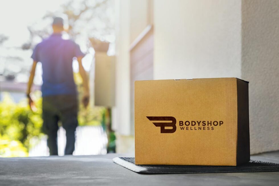 TRT - Bodyshop Wellness